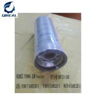 China Excavator PC400-7-8 Hydrualic Oil Filter P559000 600-211-1340 for sale