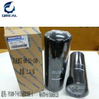 China PC400-7-8 WA470-6 Excavator Engine Parts Oil Filter 600-211-1340 for sale