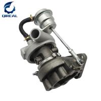 China for Excavator V1505 Diesel Engine Parts Supercharger 49173-03410 for sale