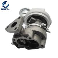 China for Excavator V1505 Diesel Engine Parts Supercharger 49173-03410 for sale