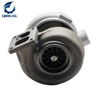 China Universal for Excavator Turbochanger HITACHI 6WG1X Engine Excavator ZX450 ZAX470-3 ZX870 114400-4440 114400-4441 for sale