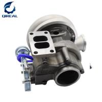 China for  6BT Diesel Engine HX35W Turbocharger 3590808 3800464 Supercharger KIt 3538628 3538627 for sale