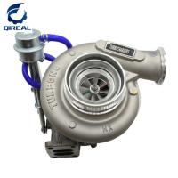 China for  6BT Diesel Engine HX35W Turbocharger 3590808 3800464 Supercharger KIt 3538628 3538627 for sale