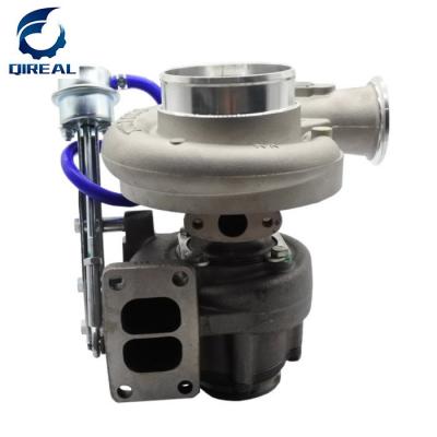 China for  6BT Diesel Engine HX35W Turbocharger 3590808 3800464 Supercharger KIt 3538628 3538627 for sale