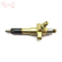 China 65.10101-7085 fuel injector nozzle DB58 engine injector for DX220A DX225LCA excavator for sale