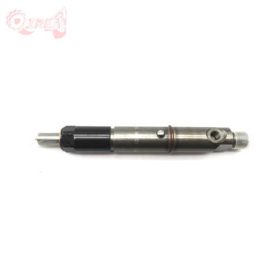 China Engine Fuel Injector for Truck Excavator D1146 Engine Fuel Injector Assy 65.10101-7080A 65.10401-7004 for sale
