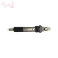 China Engine Fuel Injector for Truck Excavator D1146 Engine Fuel Injector Assy 65.10101-7080A 65.10401-7004 for sale