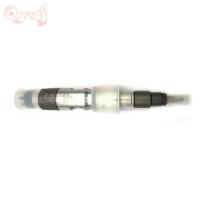 China DL06 DX300 Excavator Diesel engine Common Rail fuel Injector 0445120040 for sale