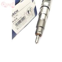 China Fuel injector DLLA 146P 1610 0445120080 0445120268 65.10401-7004 04451201077550280 for Doosan for sale