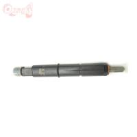 China D6D EC210B Engine Fuel Parts Injector 02113000 0432191313 For EC210 For  Engine for sale