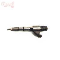 China Common Rail Assembly Diesel Fuel Injector 0445120067 With Nozzle DLLA146P1581 For Duetz for sale