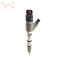 China D7E Diesel Fuel Injector 04290986 0445120066 20798114 VOE20798114 for EC210D EC240B EC240C EC290B Excavator for sale