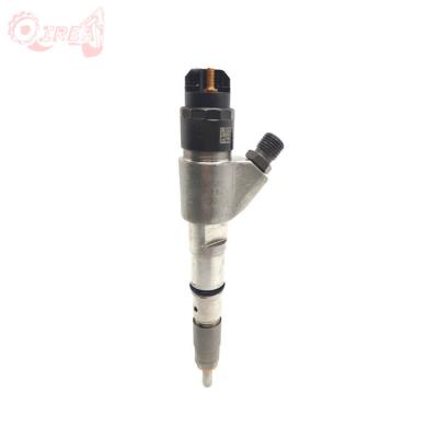 China D7E Diesel Fuel Injector 04290986 0445120066 20798114 VOE20798114 for EC210D EC240B EC240C EC290B Excavator for sale