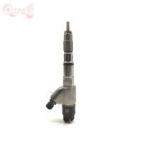 China D7E Diesel Fuel Injector 04290986 0445120066 20798114 VOE20798114 for EC210D EC240B EC240C EC290B Excavator for sale