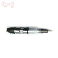 China D8K Diesel Engine Common Rail Injector 0445120345 04915316 For DEUTZ for sale