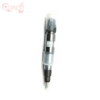 China D8K Diesel Engine Common Rail Injector 0445120345 04915316 For DEUTZ for sale