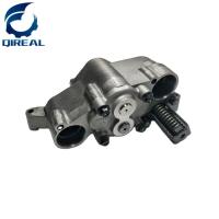 China for wheelloader 980G engine 3126 3406B 3406C 3406E 3406 3408 Machinery engine oil pump 4N0733 for sale