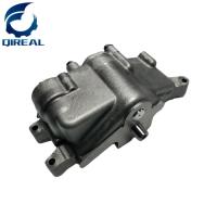 China for wheelloader 980G engine 3126 3406B 3406C 3406E 3406 3408 Machinery engine oil pump 4N0733 for sale