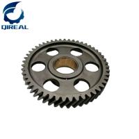 China Excavator E312C E312CL E311B E311C Engine 3064 C6.4 S6K Intermediate Gear 5I-7611 3066 Engine Sub Gear 5I7611 Idler gear for sale