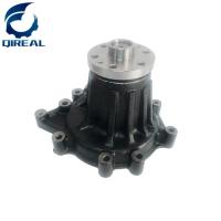 China Excavator 4HK1 Engine WATER PUMP 5-87311242-0 5-87311-242-0 5873112420 587311-2420 8-98114-800-1 8-94458-473-1 for sale