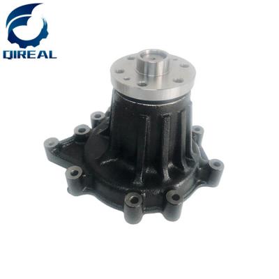 China Excavator 4HK1 Engine WATER PUMP 5-87311242-0 5-87311-242-0 5873112420 587311-2420 8-98114-800-1 8-94458-473-1 for sale