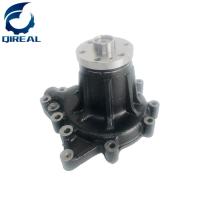 China Excavator 4HK1 Engine WATER PUMP 5-87311242-0 5-87311-242-0 5873112420 587311-2420 8-98114-800-1 8-94458-473-1 for sale