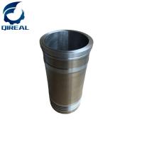 China for buildozer D9G engine D399 D353 generator set spare parts diesel engine cylinder liner 8N9174 for sale