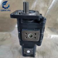 China CLG835 CLG836 Gear Pump 11C0191 Wheel Loader Spare Parts for sale