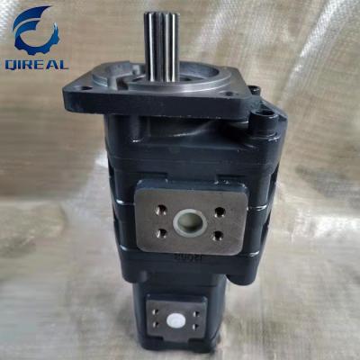 China CLG835 CLG836 Gear Pump 11C0191 Wheel Loader Spare Parts for sale
