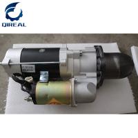 China Truck starter assembly 600-813-4533 600-813-4534 600-813-6613 for sale