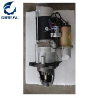 China Truck starter assembly 600-813-4533 600-813-4534 600-813-6613 for sale
