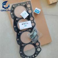 China Diesel Engine Connecting Rod Bearing BAW/FAW E3 S1004100-C012 for sale