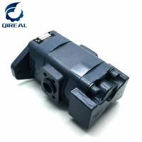 China Cast Iron EC380/480 Excavator Hydraulic Gear Pump for sale