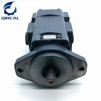 China Cast Iron EC380/480 Excavator Hydraulic Gear Pump for sale