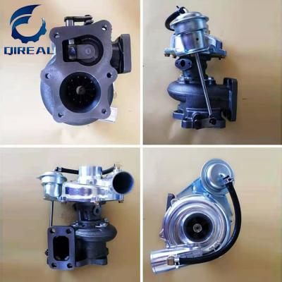 China Spare Parts GT2559L Turbocharger 17201-E0680 17201E0680 786363-5004S For Hino Truck with W04D Engine for sale