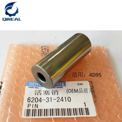 China Piston pin 6204-31-2410M for 4D95 engine for sale