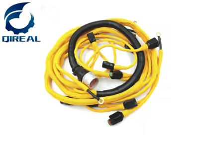China PC400-7 Excavator 6D125 Engine Wire Harness Assembly 6156-81-9211 for sale
