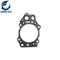 China Diesel Engine Spare Parts For Komatsu 6D140 Cylinder Head Gasket 6210-17-1813 for sale