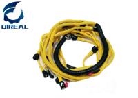China PC800-7 6D140 Excavator Electrical Parts Engine Sensor Wiring Harness 6218-81-8310 for sale