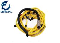 China PC800-7 6D140 Excavator Electrical Parts Engine Sensor Wiring Harness 6218-81-8310 for sale