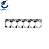 China PC300-6 Excavator 6D108 Engine Spare Parts Cylinder Head Gasket 6221-17-1810 for sale