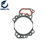 China For Komatsu PC450-8 engine 6D125 cylinder head gasket 6251-11-1810 for sale
