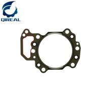 China For Komatsu PC450-8 engine 6D125 cylinder head gasket 6251-11-1810 for sale