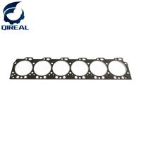 China for PC300-7 Excavator 6D114 Engine Cylinder head gasket 6742-01-5582 for sale