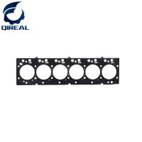 China PC200-8 excavator S6D107 engine cylinder head gasket 6754-11-1811 for sale