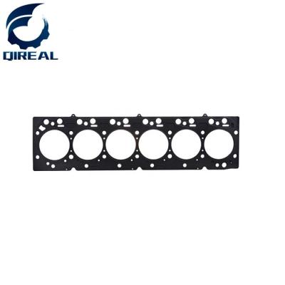 China PC200-8 excavator S6D107 engine cylinder head gasket 6754-11-1811 for sale