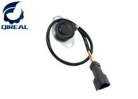 China PC200-6 PC200-7 Excavator Electrical Parts Throttle Motor Loor Positioner 7861-93-4131 for sale