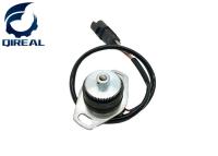 China PC200-6 PC200-7 Excavator Electrical Parts Throttle Motor Loor Positioner 7861-93-4131 for sale