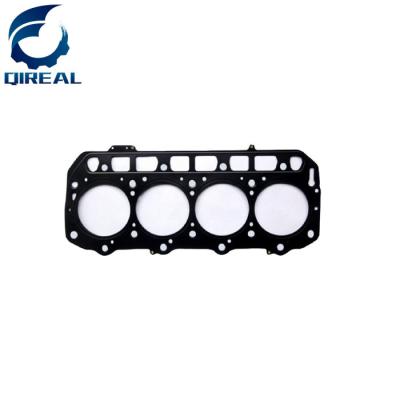 China For Yanmar Engine Spare Parts for 4TNE94 4D94E Cylinder Head Gasket 129901-01350 for sale