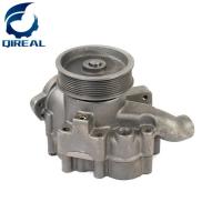 China E336D E330C E330D C9 C7 Excavator diesel engine parts Machinery Engine Parts water pump 2274299 3522109 for sale